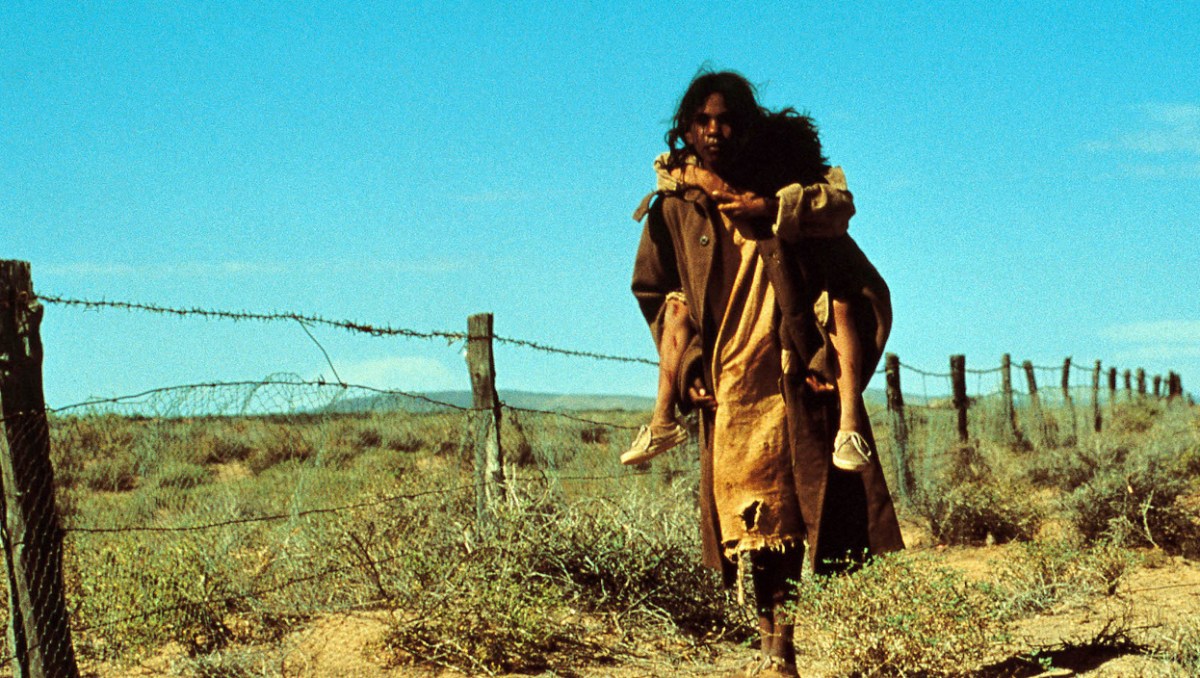 Rabbit-Proof Fence (2002): Cheat Sheet | ccpopculture