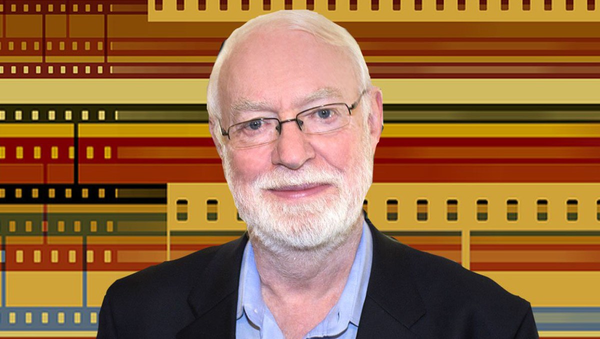 Some Advice On How To Be The Next David Stratton, From David Stratton ...