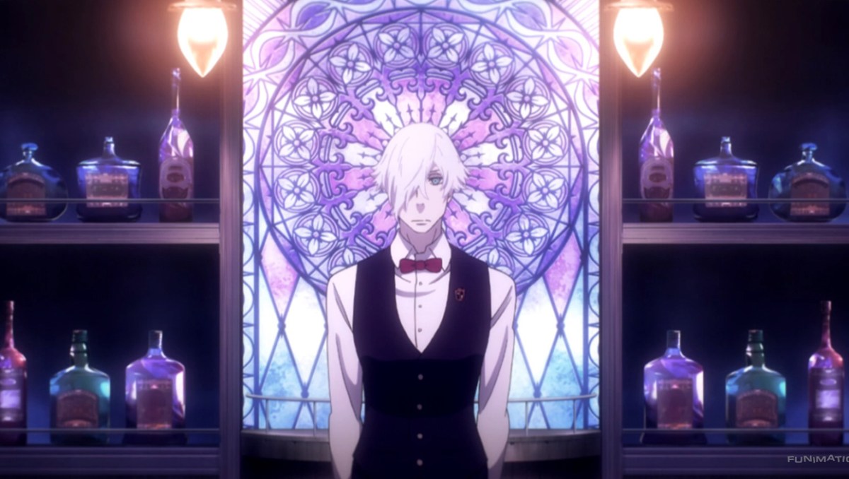 Death Parade | ccpopculture