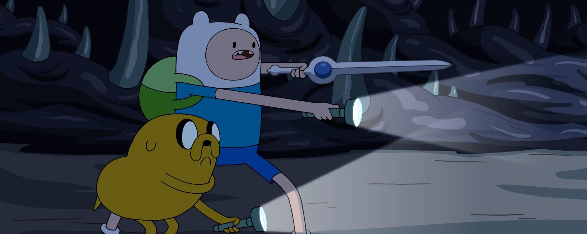 Adventure Time Season 7 | ccpopculture