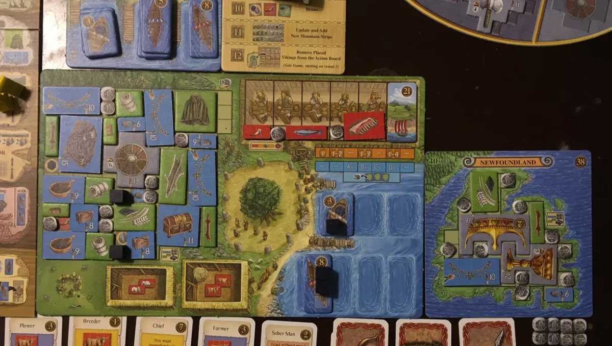 Introducing Board Game Bits | ccpopculture